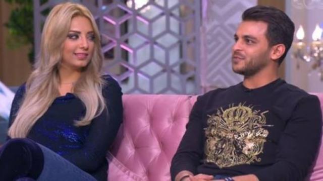 «من الألف إلي الياء القصة الكاملة لأزمة محمد رشاد ومي حلمي فن